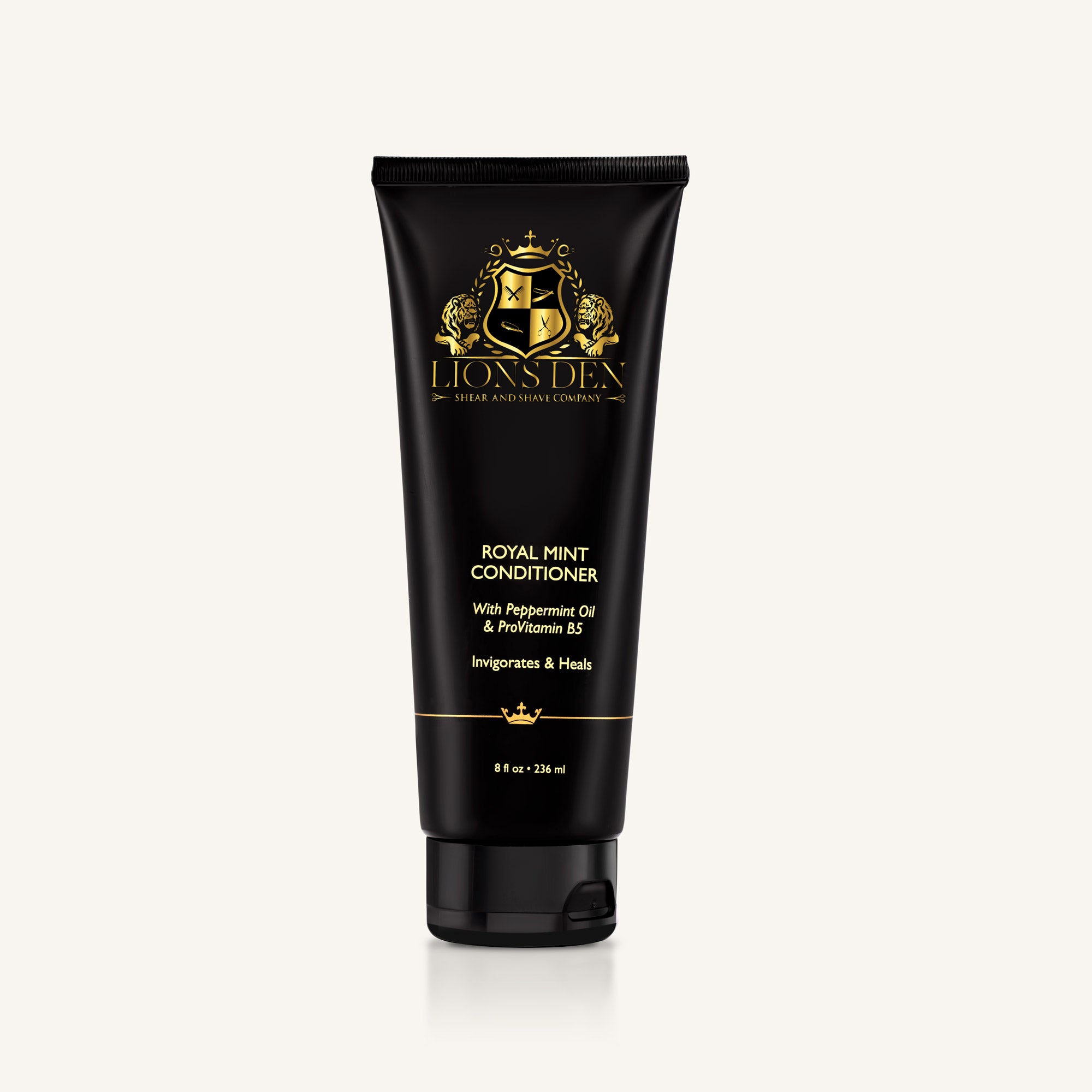 Royal Mint Conditioner | Refreshing Scalp & Hair Care